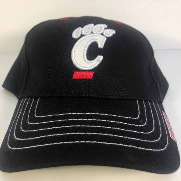 Fan Favorite | Accessories | Fan Favorite Cincinnati Bearcats Plain ...